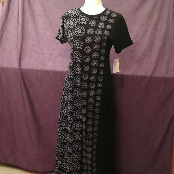 LuLaRoe | Dresses | Lularoe Maria Dress Nwt | Poshmark